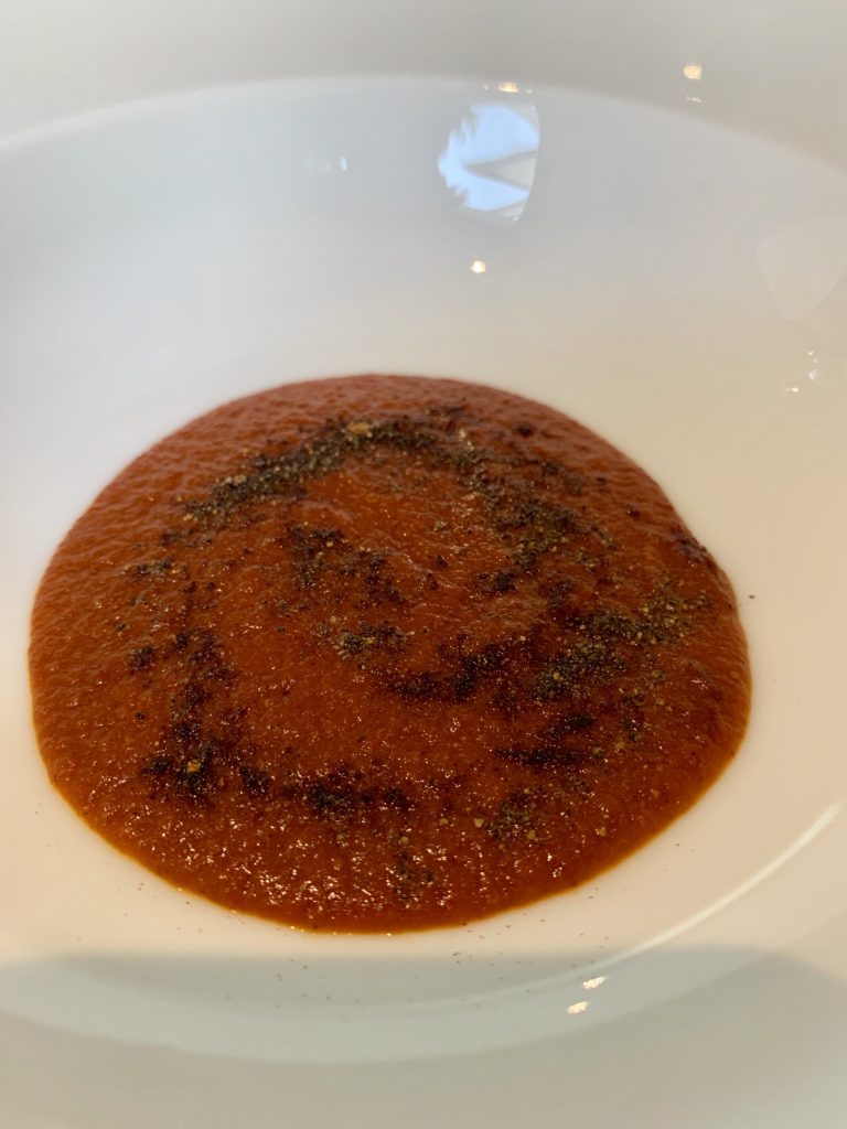 Lume - New York Foodie Adventures